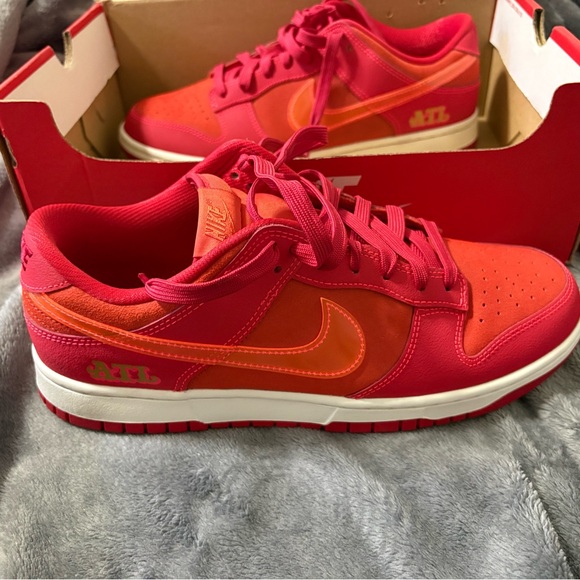 Nike | Shoes | Nike Atl Dunk Low | Poshmark